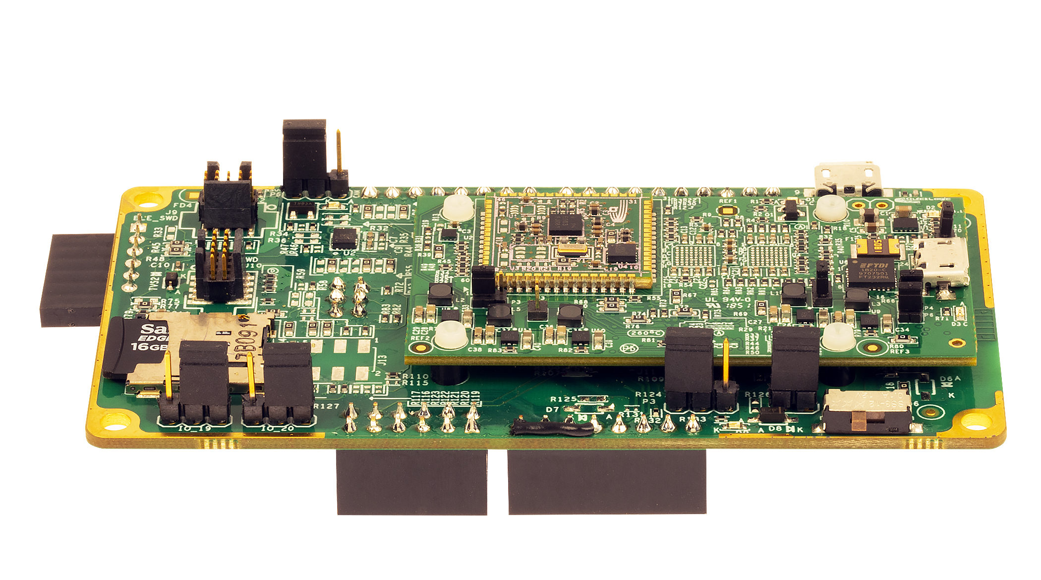 QuickLogic and SensiML Enable AI at the Endpoint for the Masses - QuickLogic